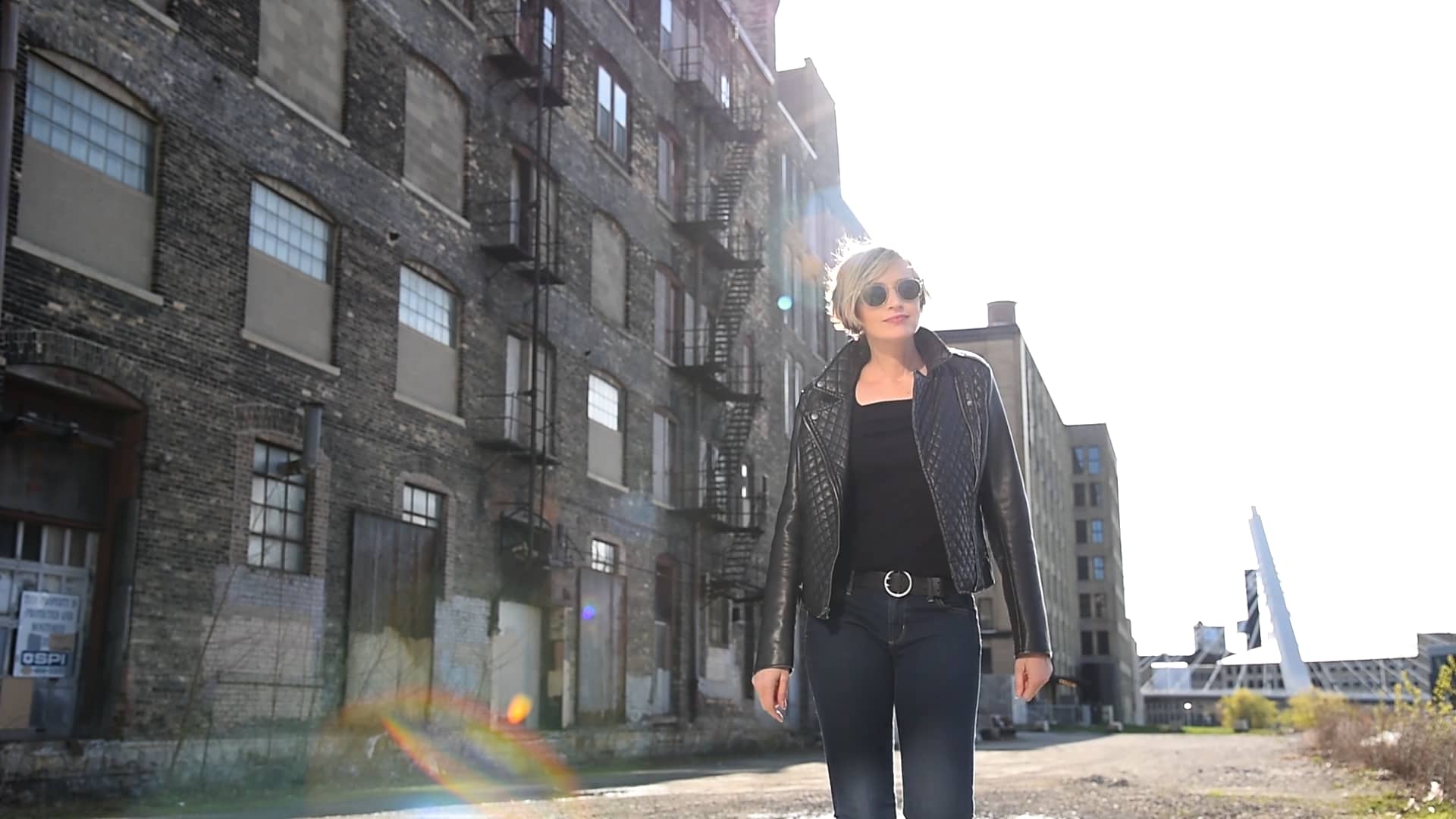 Christine Schultz Guide on Vimeo