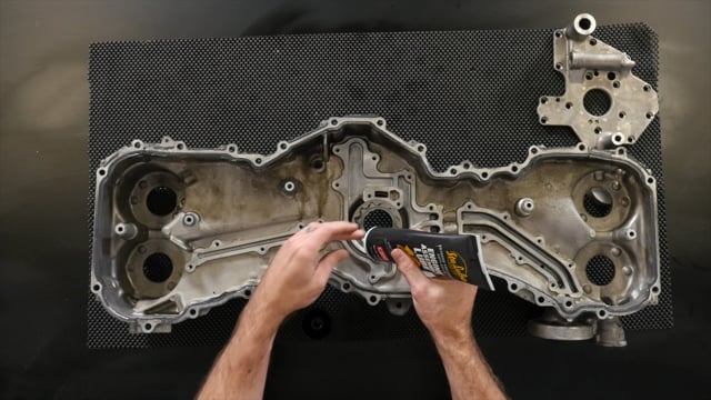 Practical Engine Building: Oil Pump Priming