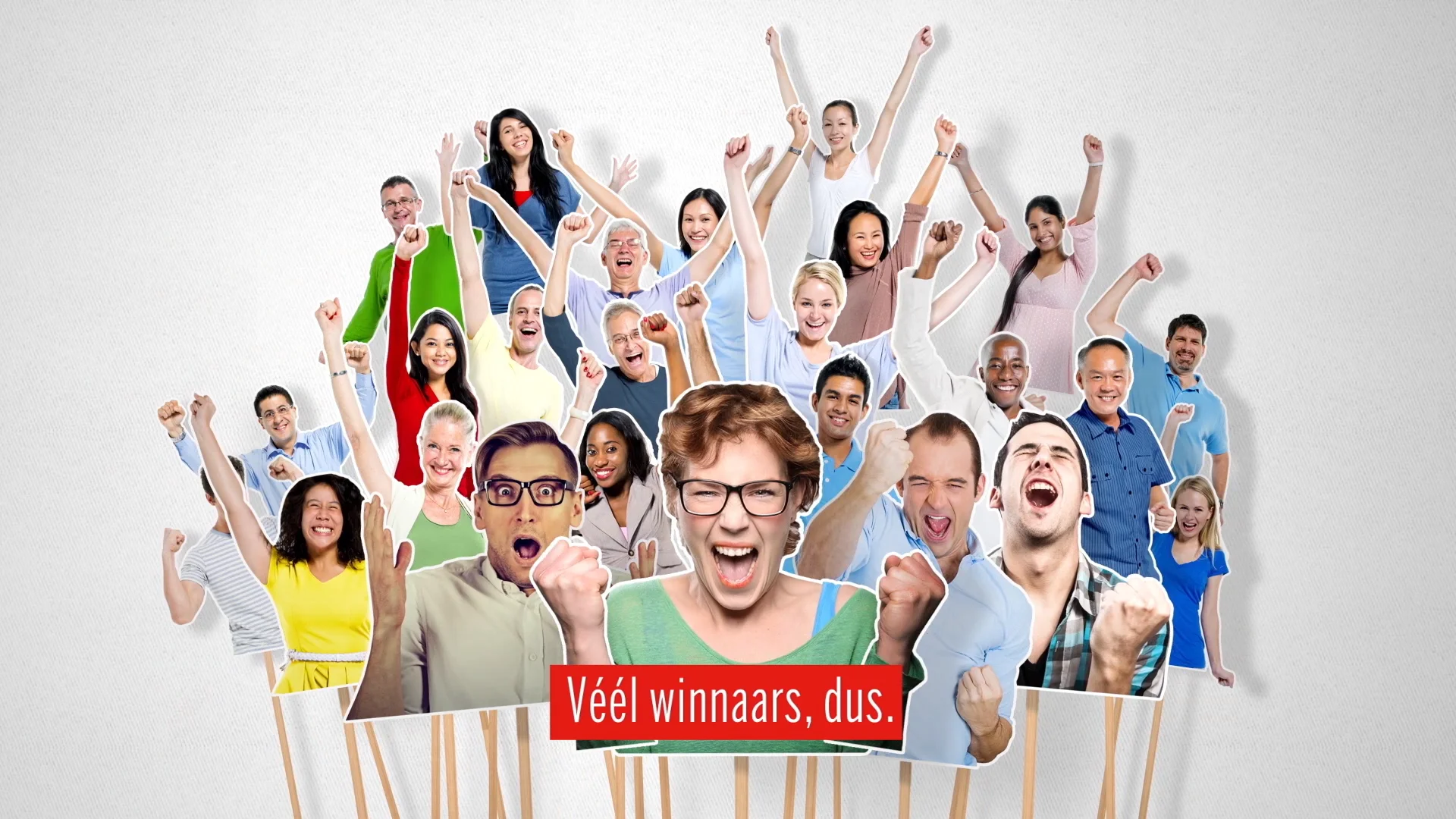 Lotto "WAAROM" on Vimeo