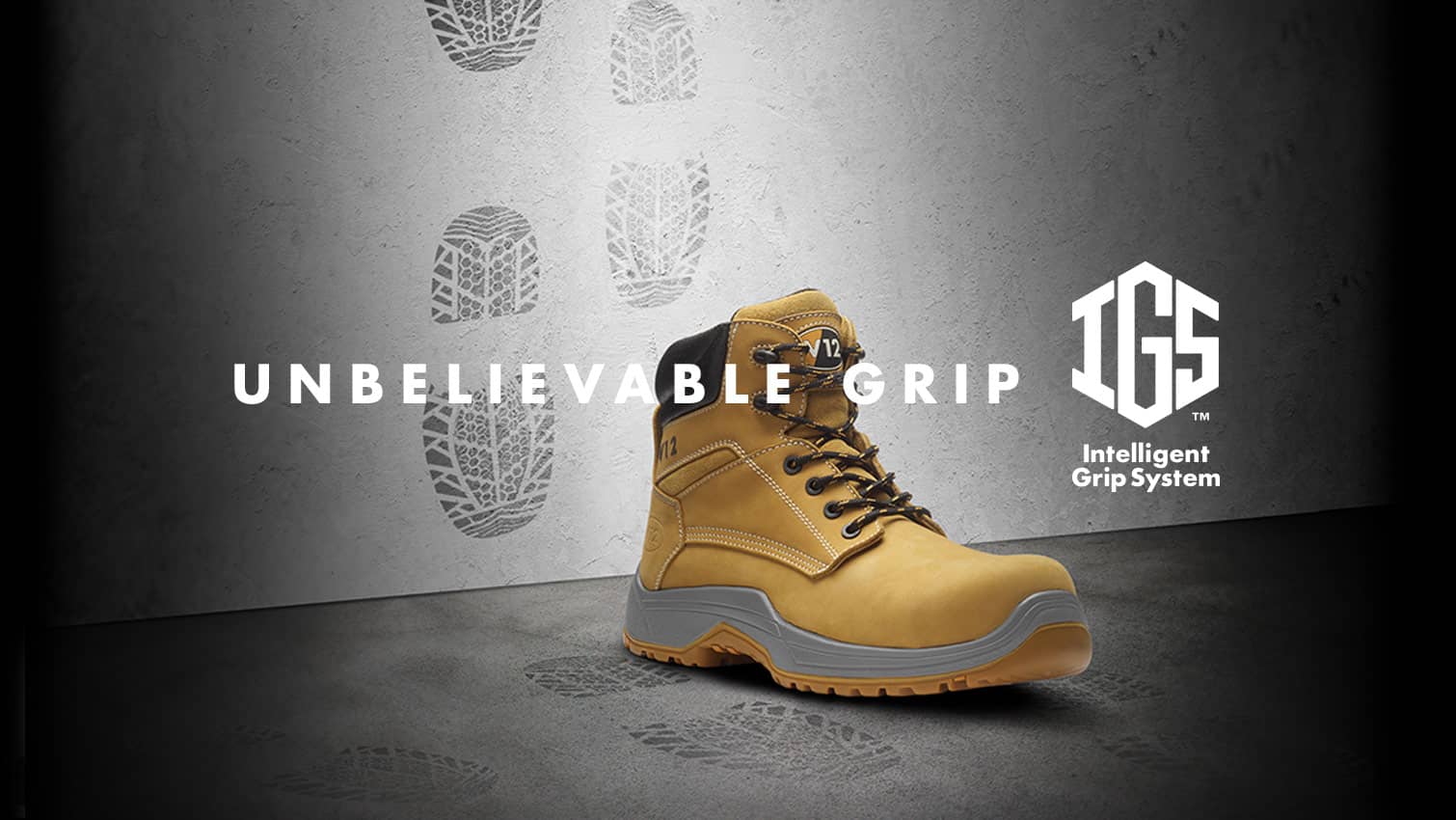Unbelievable Grip - The Intelligent Grip System (IGS) on Vimeo