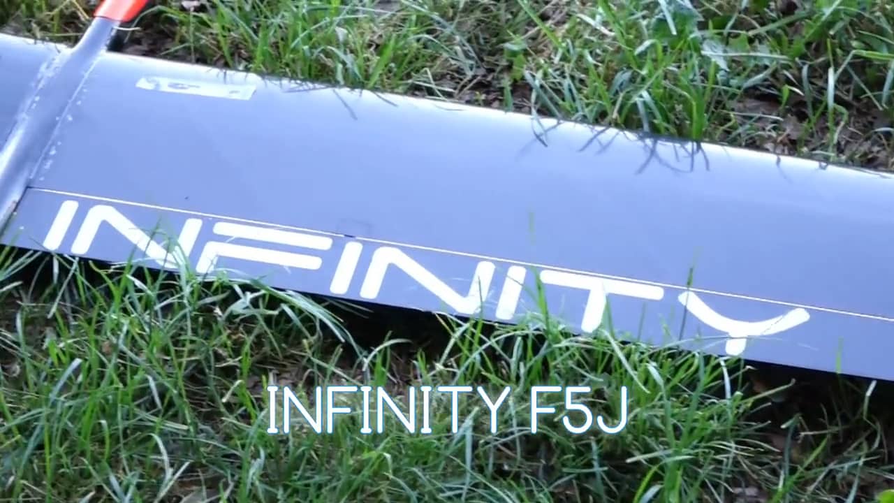 Infinity F5J by Modellbau Pollack on Vimeo
