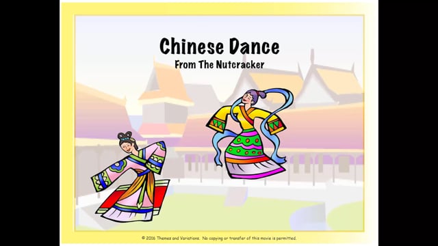Nutcracker | MusicplayOnline