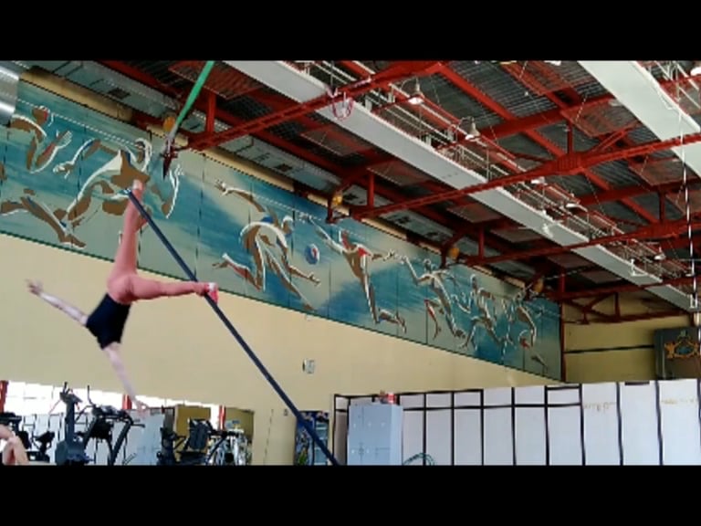 Pole on Vimeo