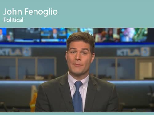 John Fenoglio Poltical Reel on Vimeo