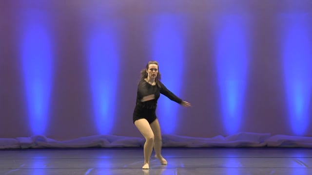 Erin's Dance Club 2017-1 on Vimeo
