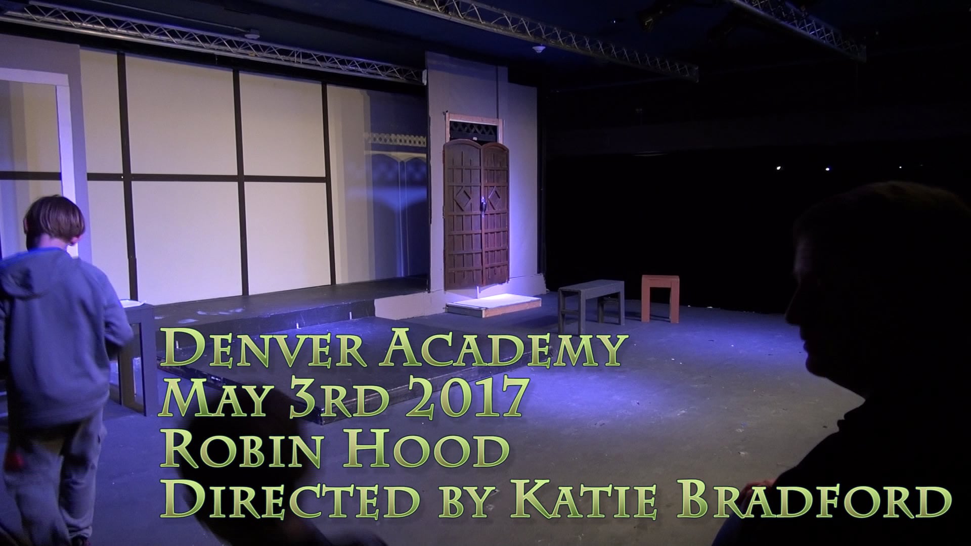 Robin Hood 2017 on Vimeo