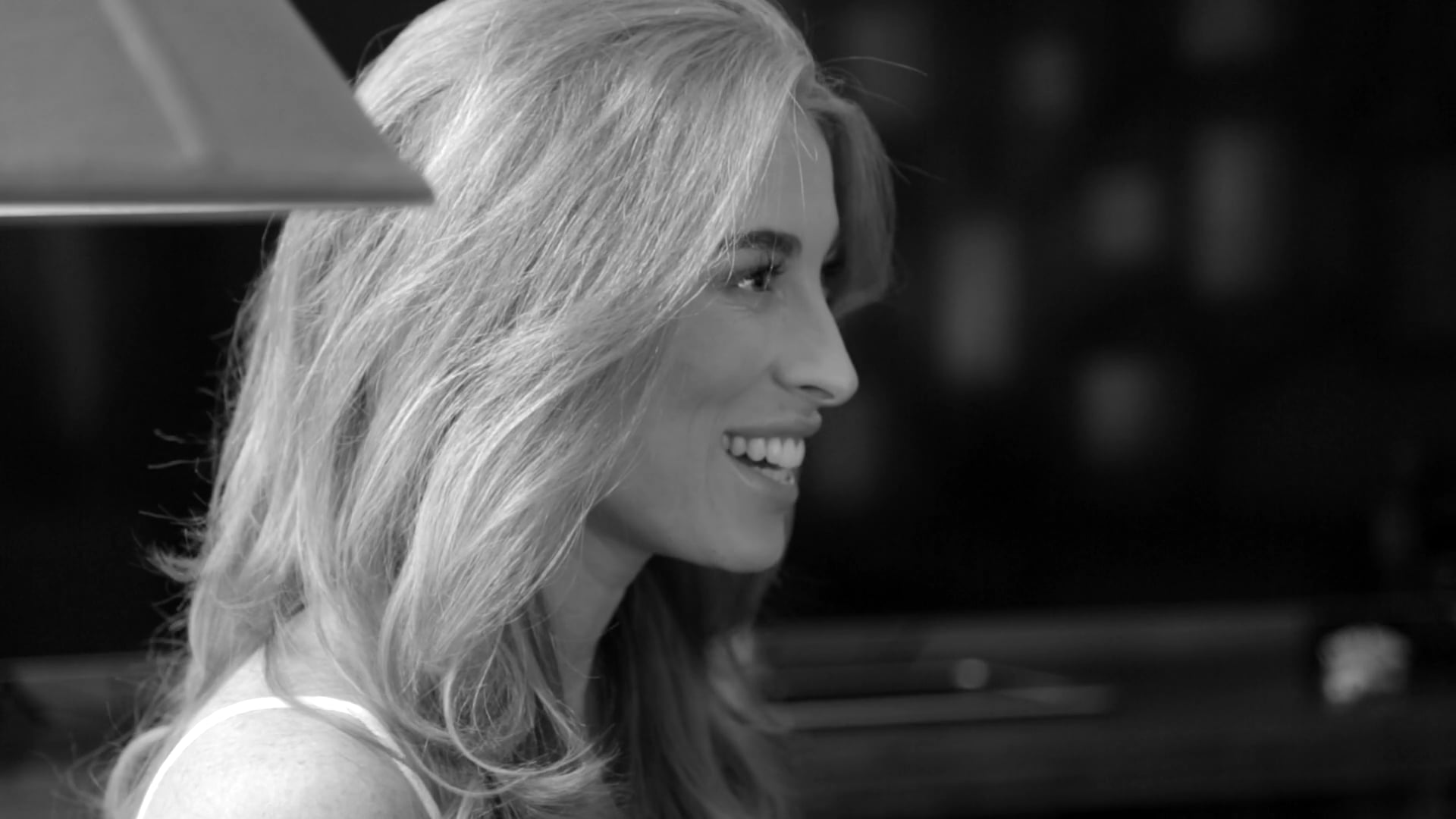 Rachael Todd Interview on Vimeo