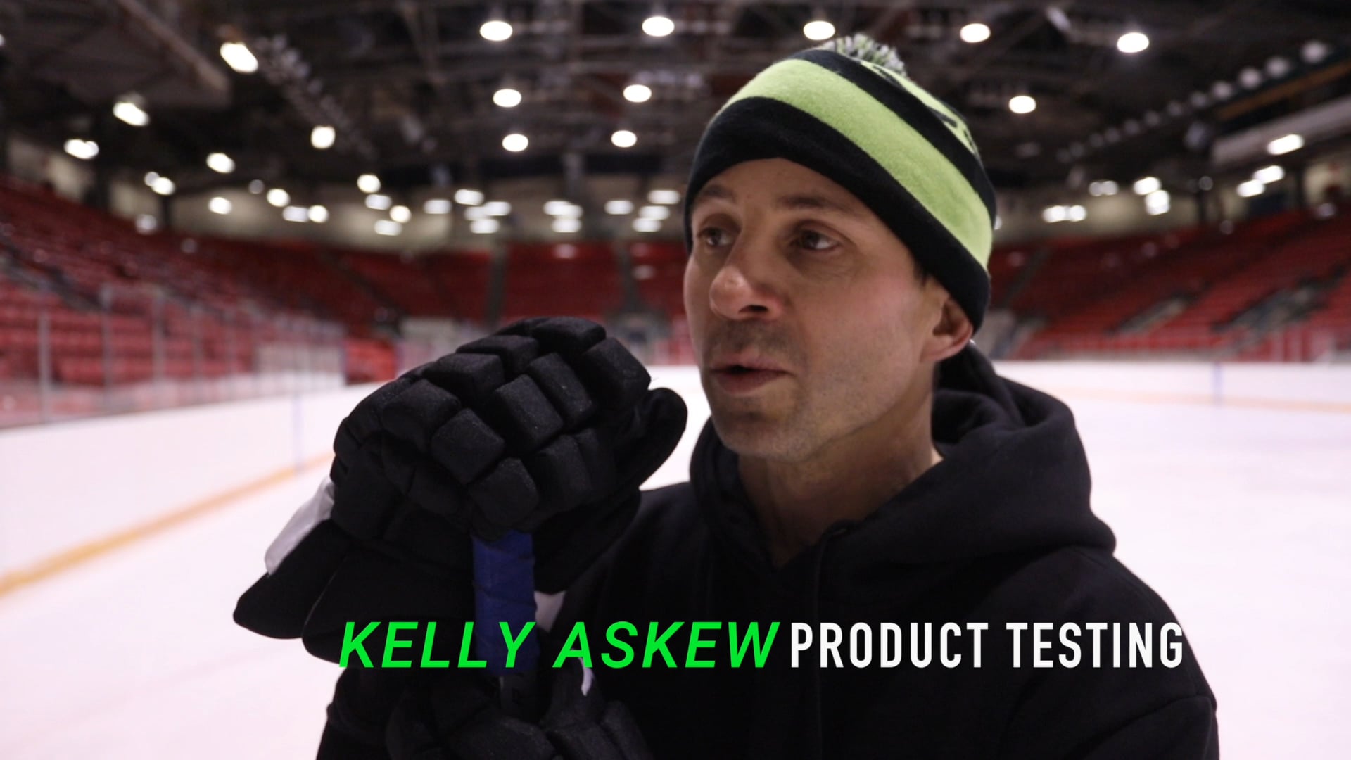 Cypress Skate Review - Kelly Askew on Vimeo