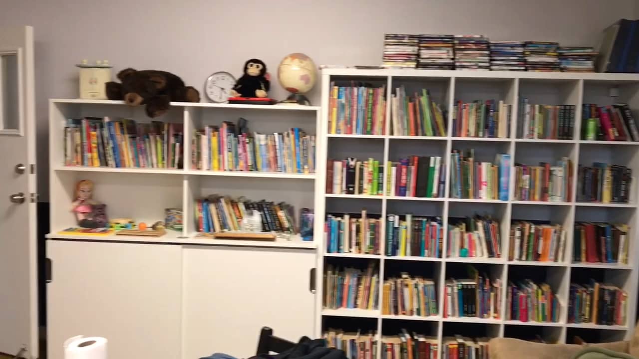 Community Footprints Day at The Ritz-Carlton Sarasota on Vimeo