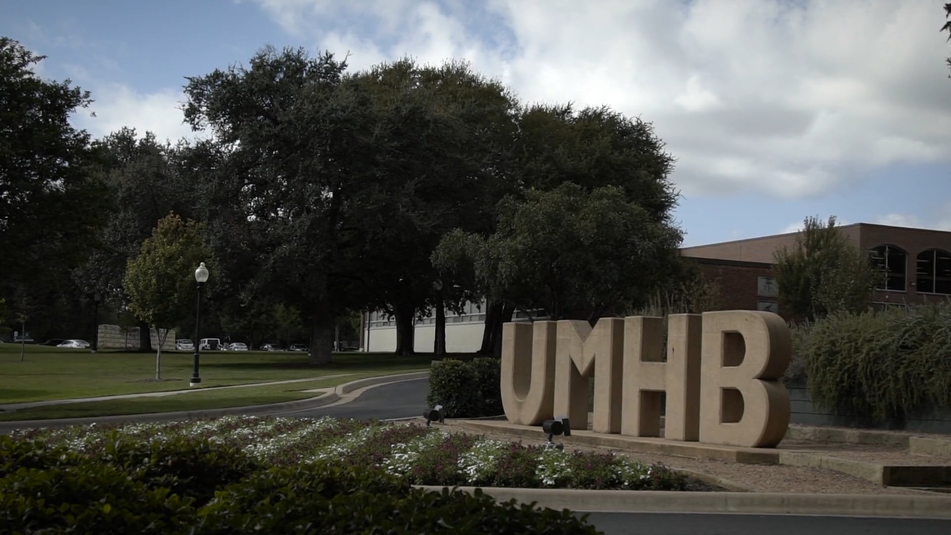 UMHB Graduate School - Master of Science in Exercise Physiology on Vimeo