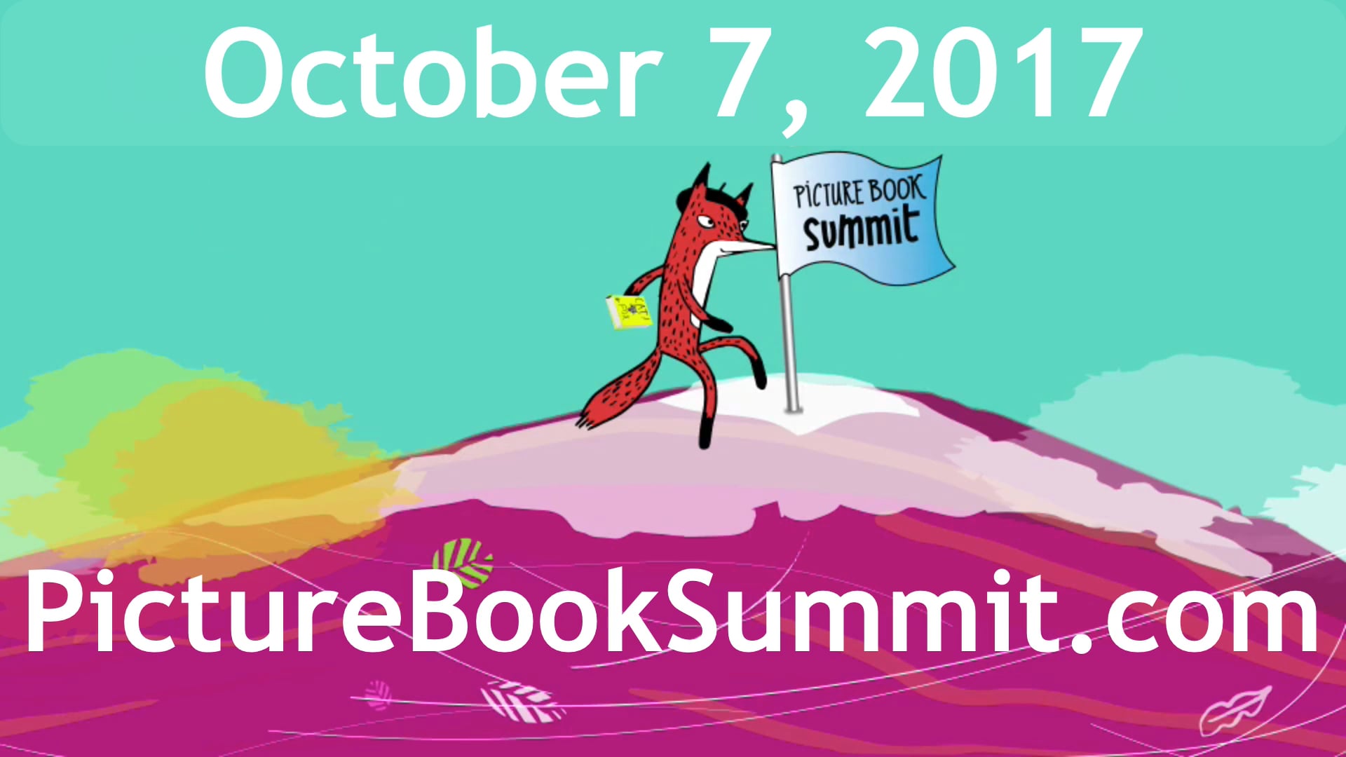 Picture Book Summit 2017 on Vimeo
