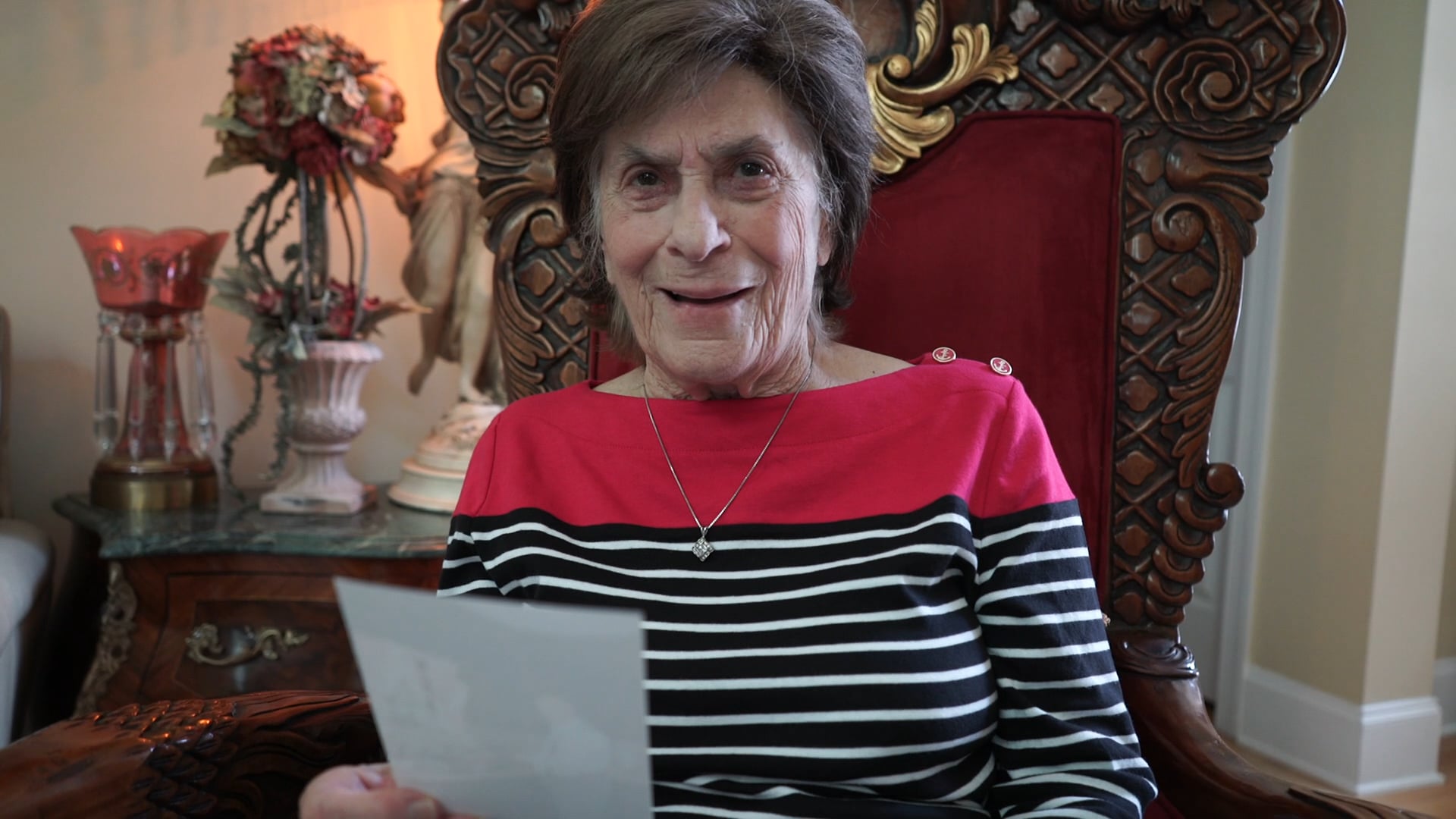 Stella & Rocky Short Documentary Film Trailer on Vimeo