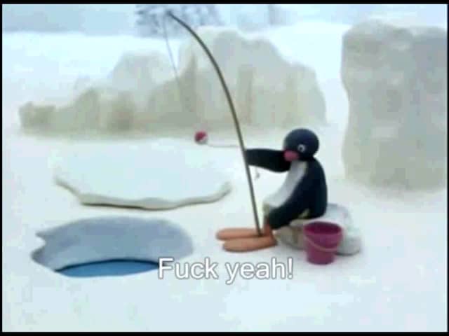 Pingu Wars Episode 3 The Revenge of The Pingu on Vimeo