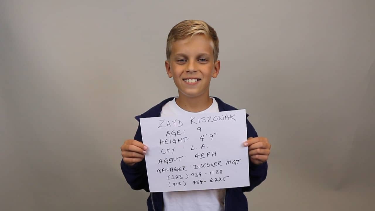 Zayd Kiszonak - Marcus - Herbie on Vimeo