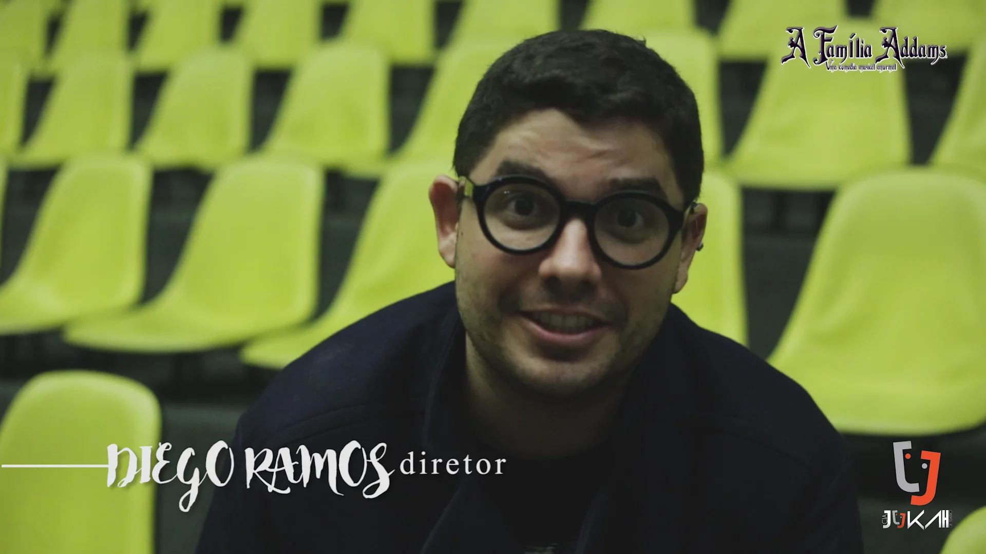 Cia Jukah - Divulgação - Família Addams on Vimeo