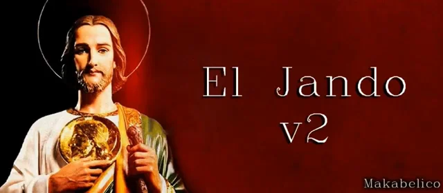 EL JANDO v2 on Vimeo