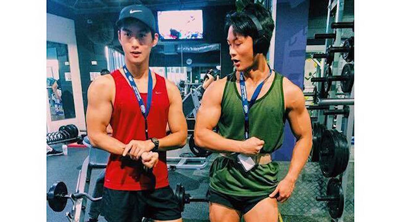 Ethan Teh Interview 2017 on Vimeo