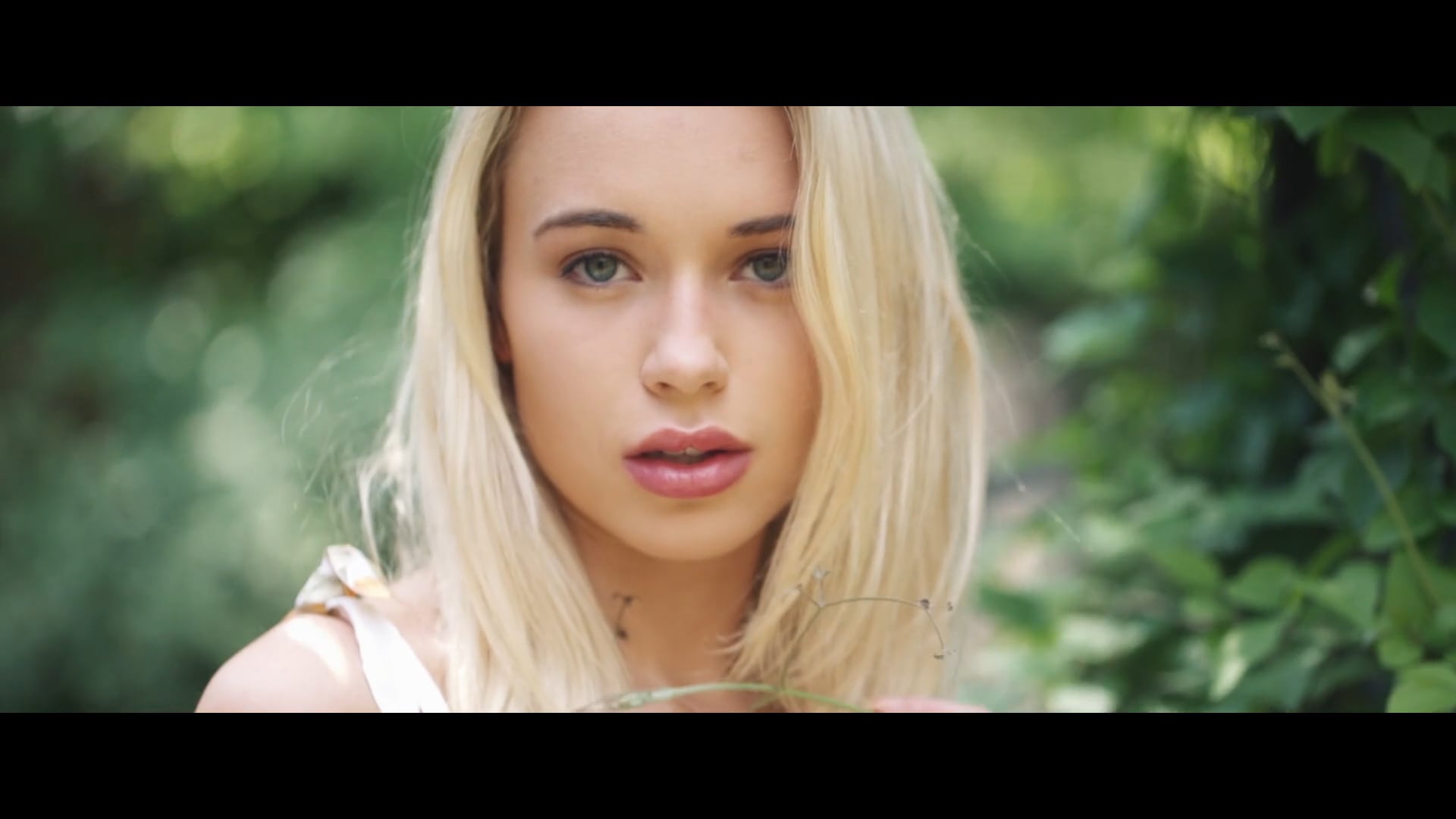 ann - german village on Vimeo