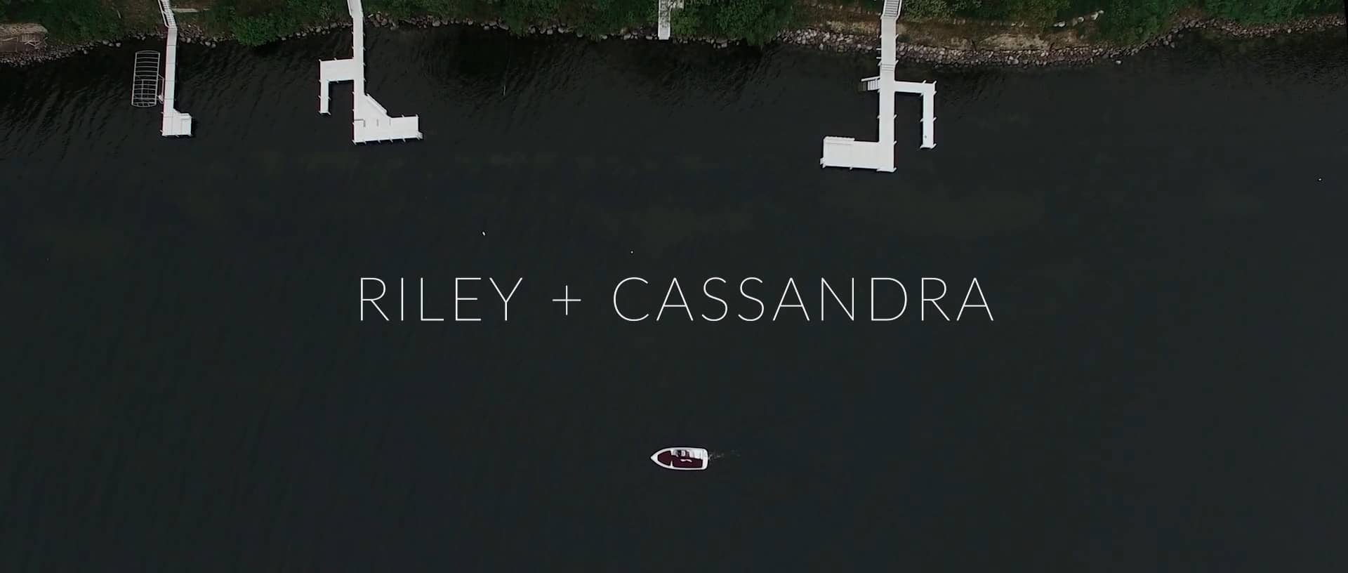 Simply Riley & Cassandra on Vimeo
