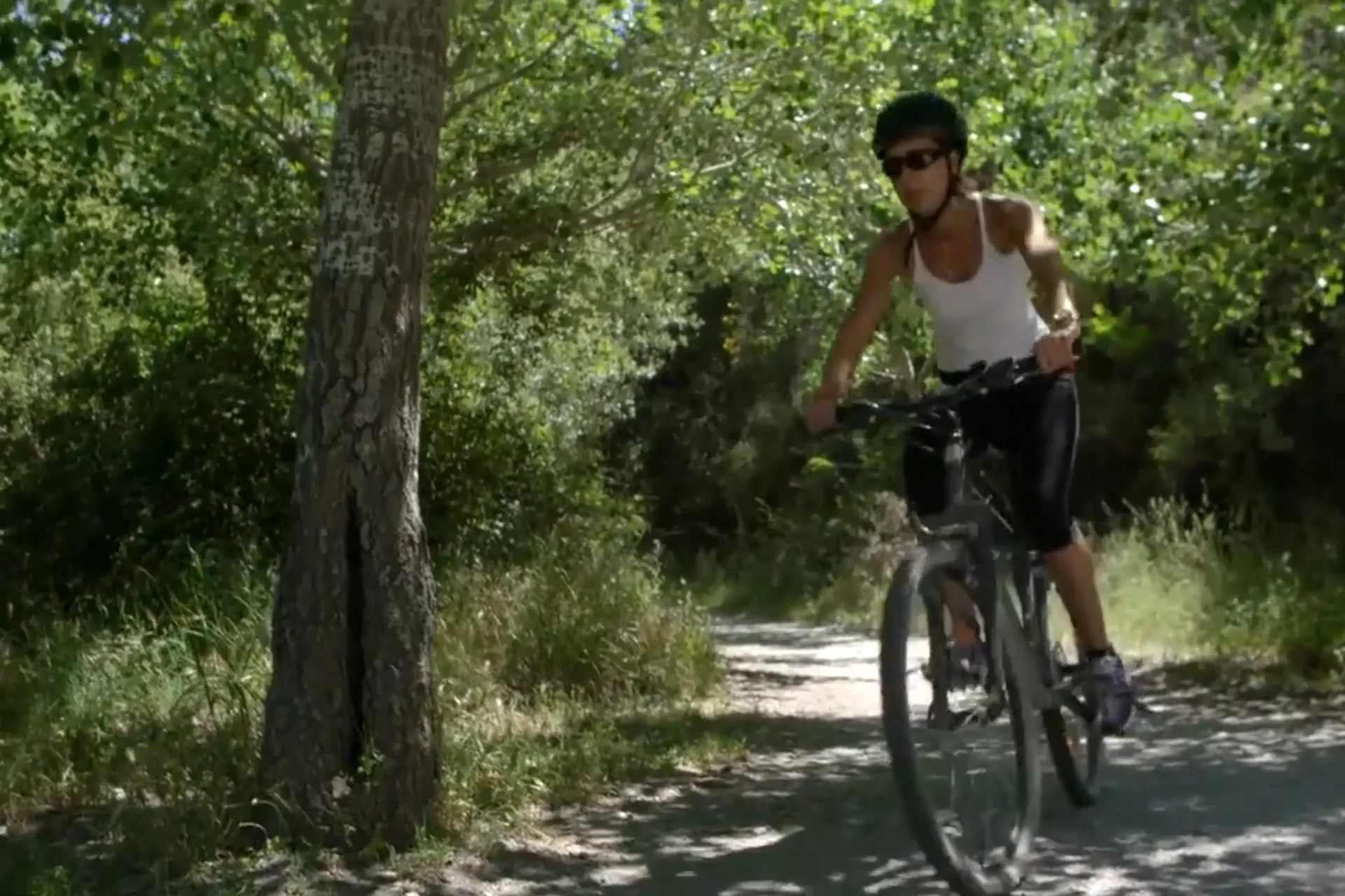 Assignment #2 - Biking Video on Vimeo