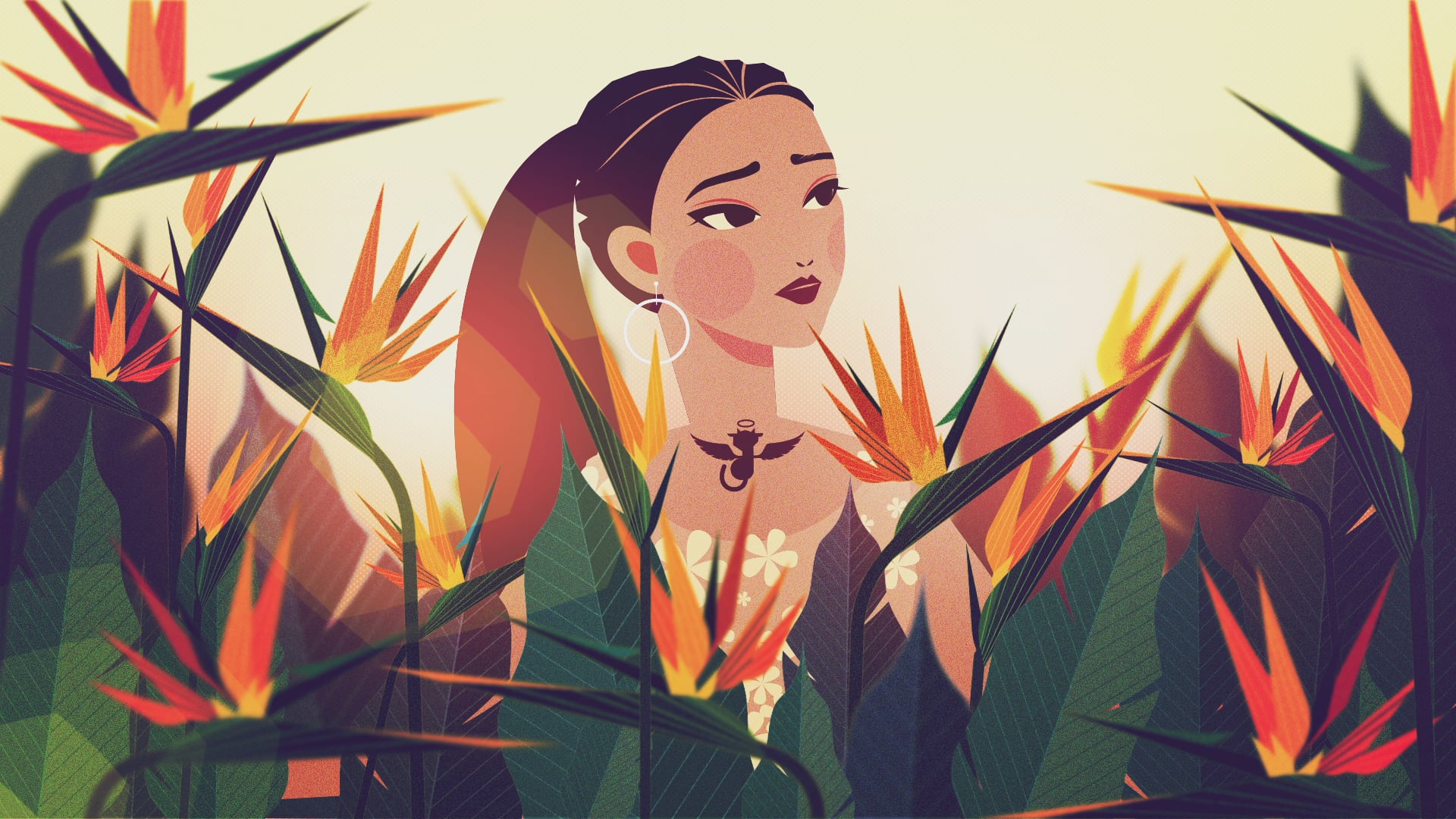 Loving you - Kimmese ft Đen / Music Video on Vimeo