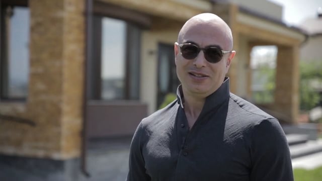 Arhitect Gabriel Georgescu | Emisiune Casa ta de vis Ep.29 on Vimeo