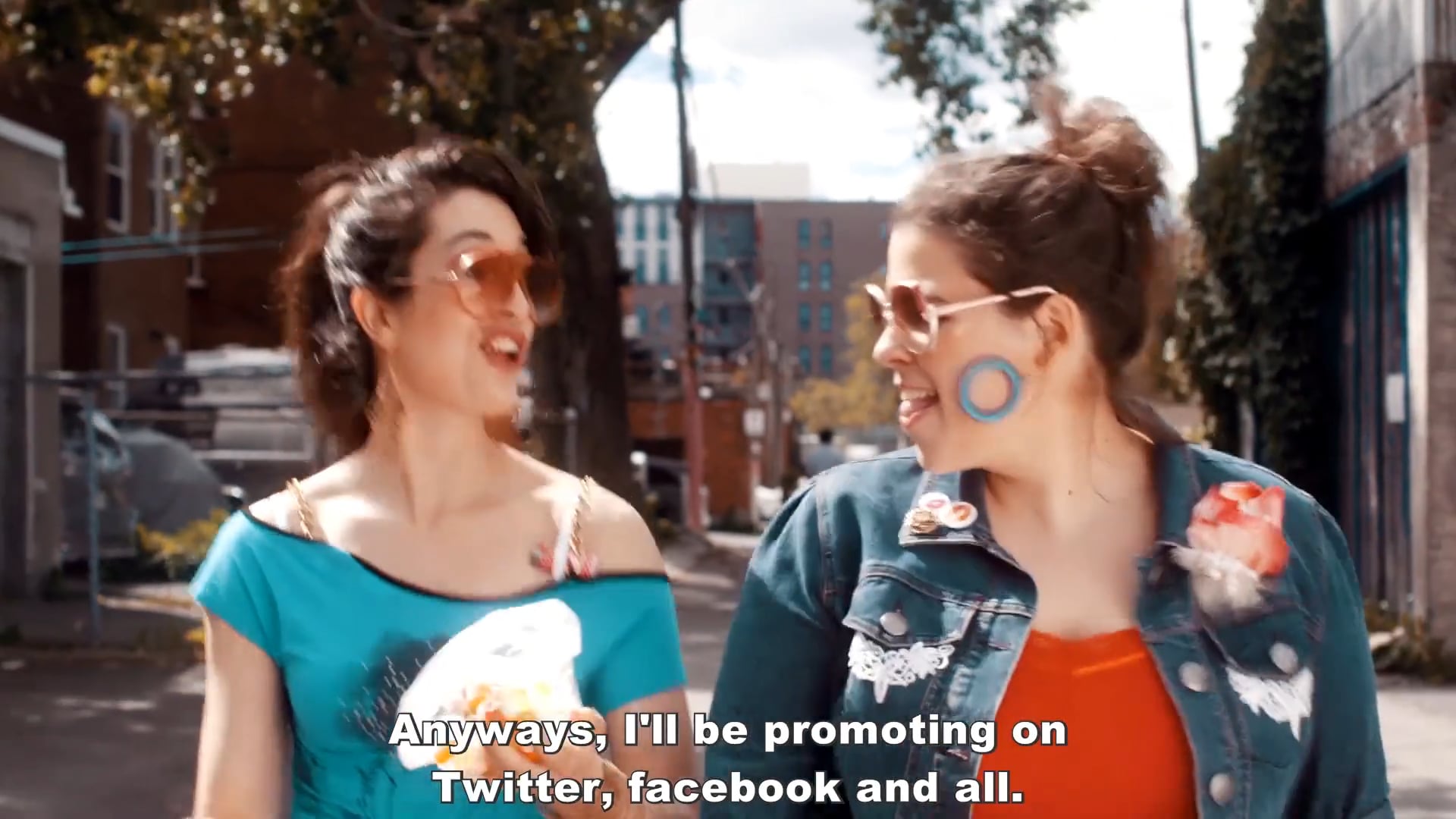 Candy Lawrence - Teaser on Vimeo