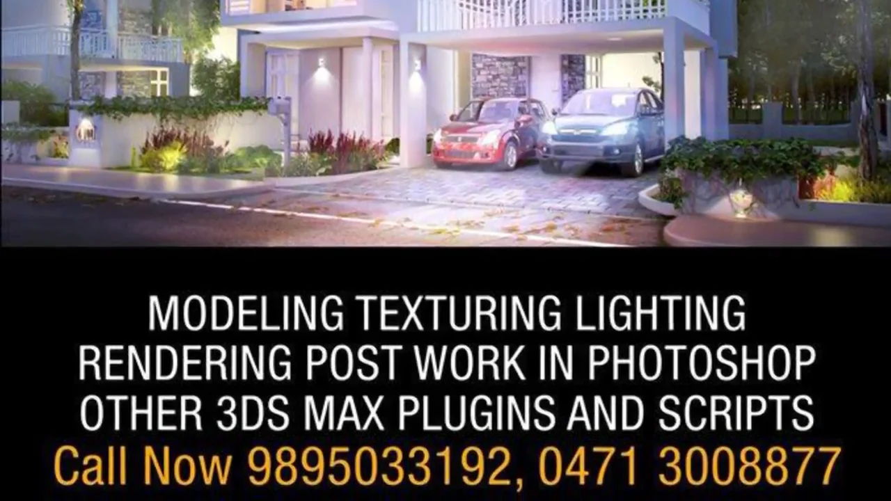 V ray Masterclass, VRAY MASTER CLASS on Vimeo