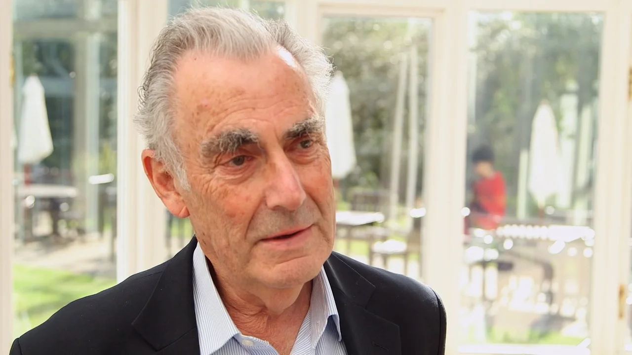 Michael Feldman discussing Lectures on Technique by Melanie Klein ...