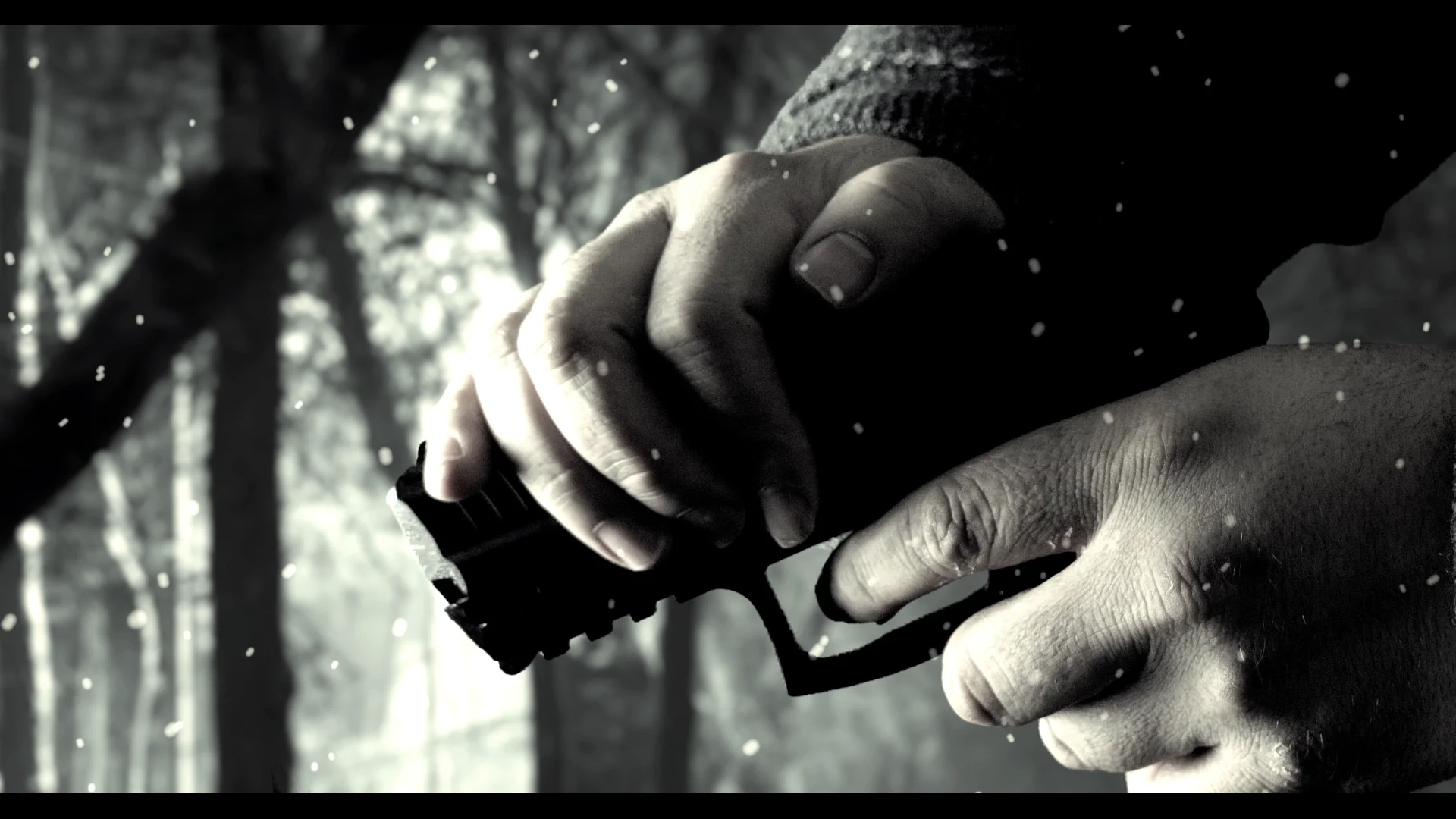 Sin City - Hartigans Tod Remake on Vimeo