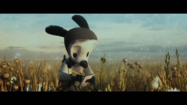 VARMINTS Studio AKA on Vimeo