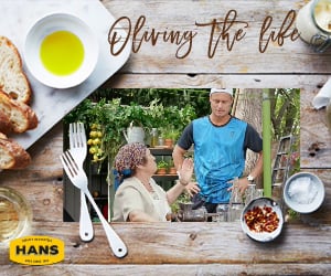 Oliving the Life - Hans Primo on Vimeo