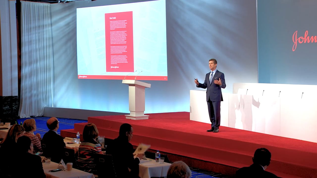 Premier Executive Leadership on Vimeo