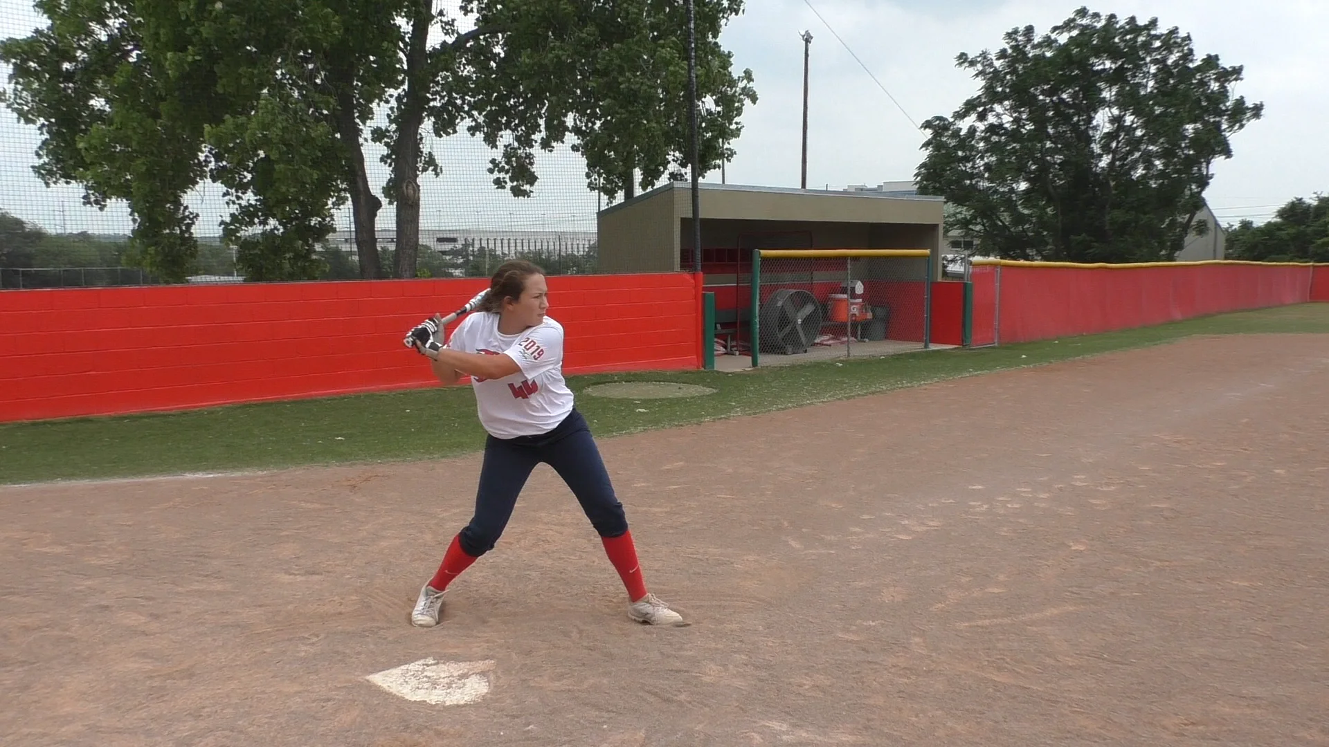 2019 Madison Kelm - Corner on Vimeo