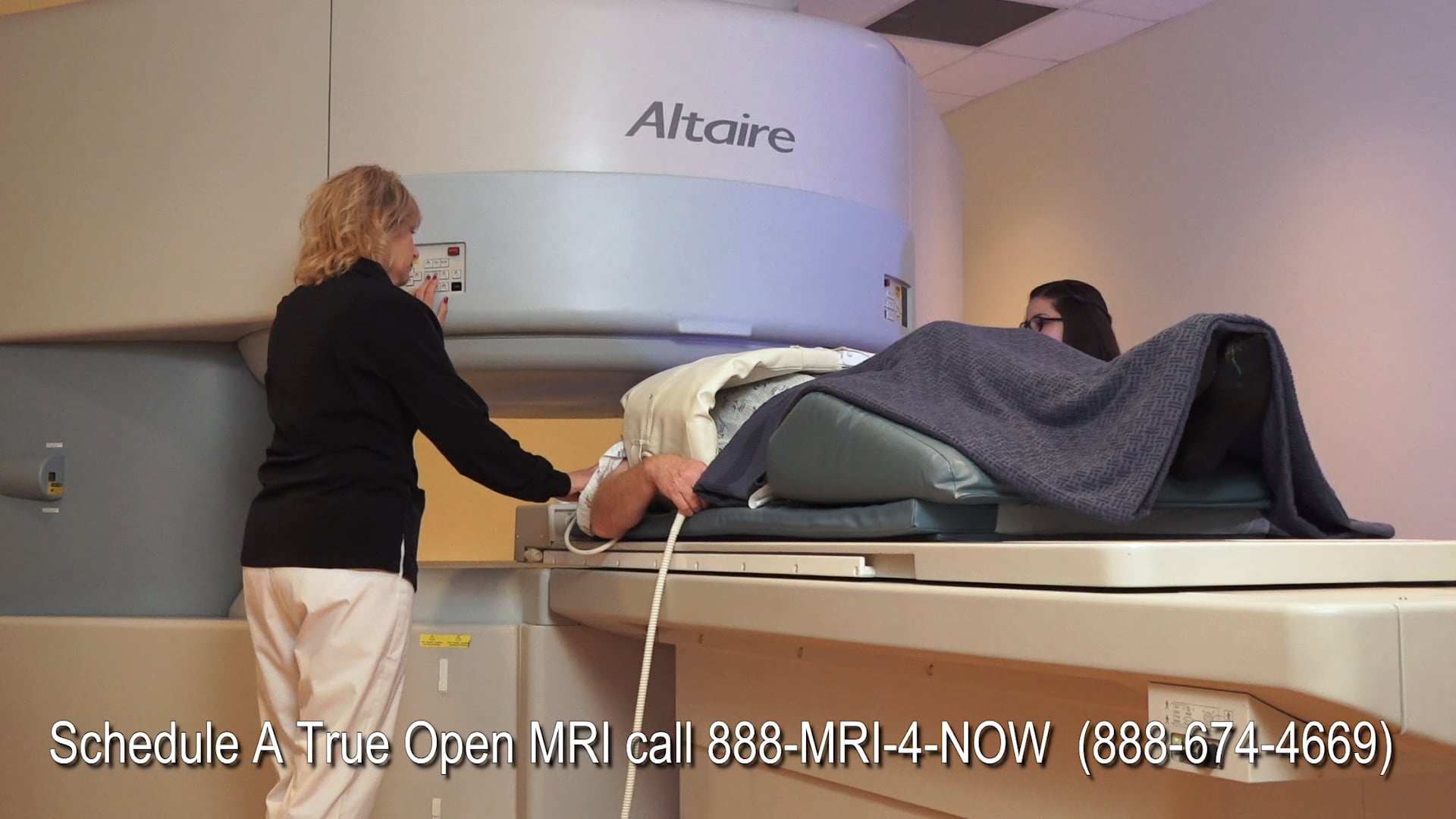 True Open MRI - WWJ on Vimeo