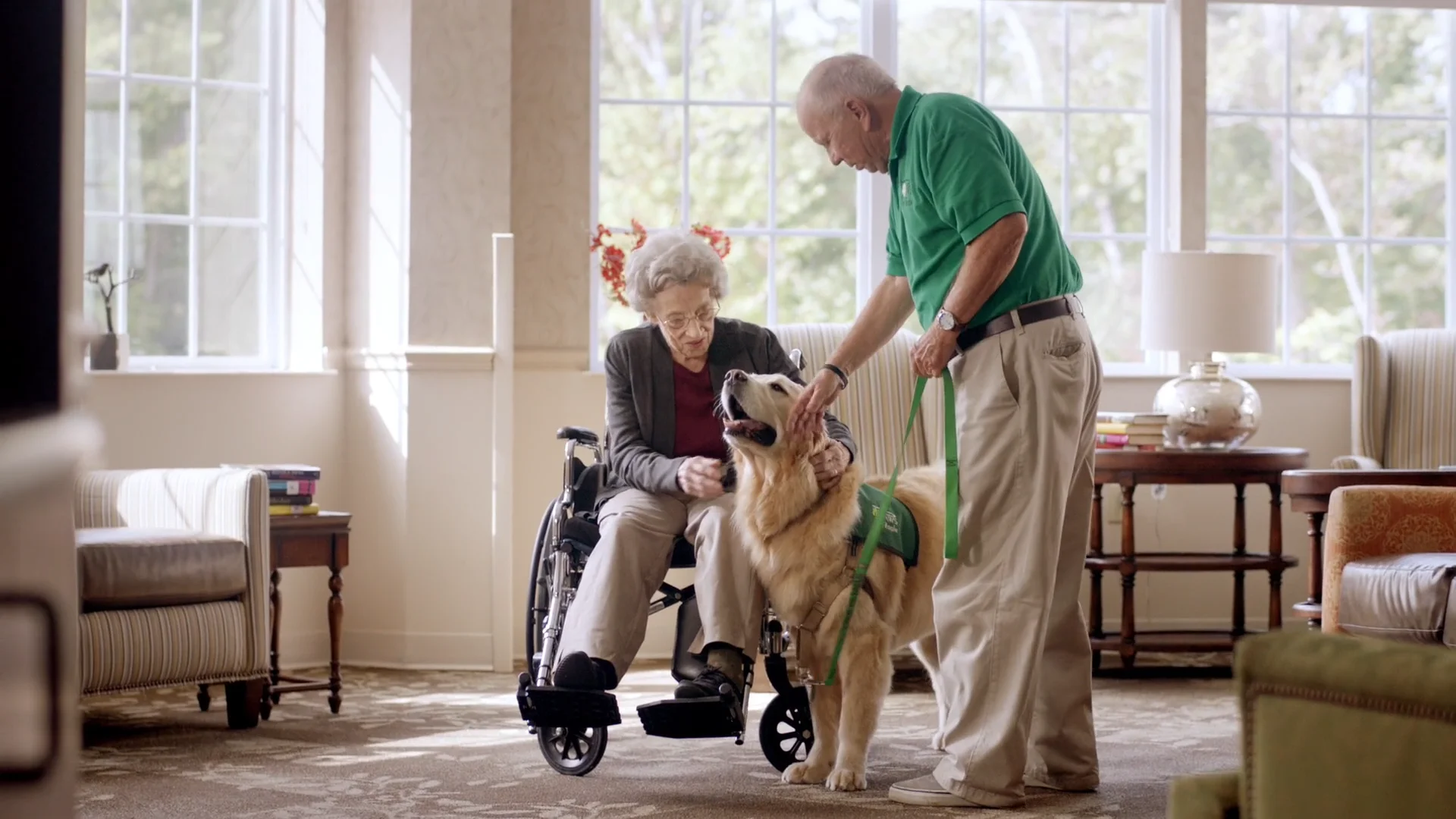 Merrick - Chase on Vimeo