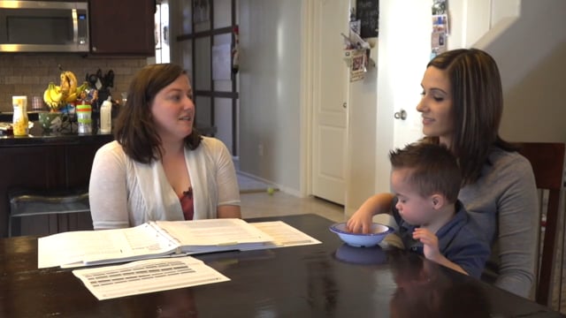 The Arizona Early Intervention Program (AzEIP) on Vimeo