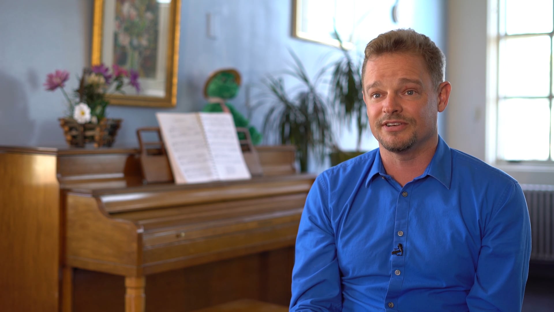 Jonathan Ramsden, LMFT | Outstanding Behavioral Health Caregiver of the ...