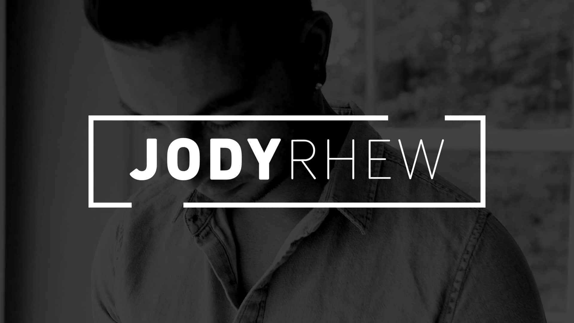 Jody Rhew - The MC on Vimeo