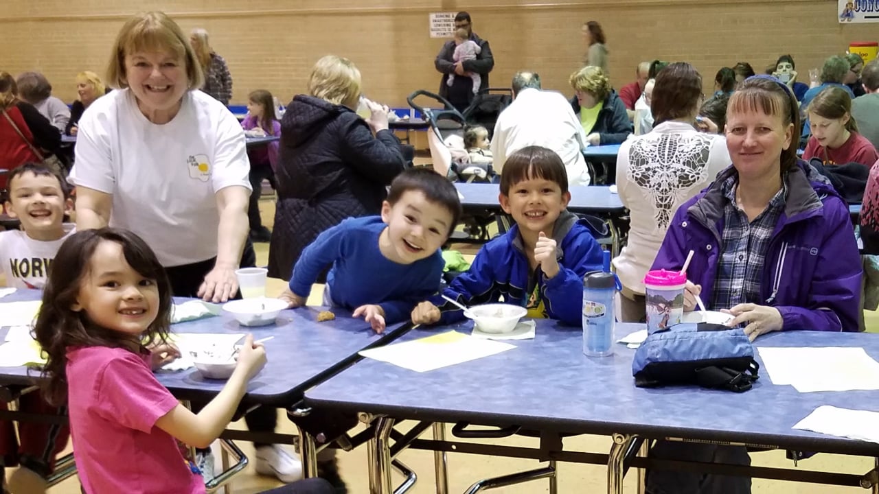 Saint Rita School - Racine, WI on Vimeo