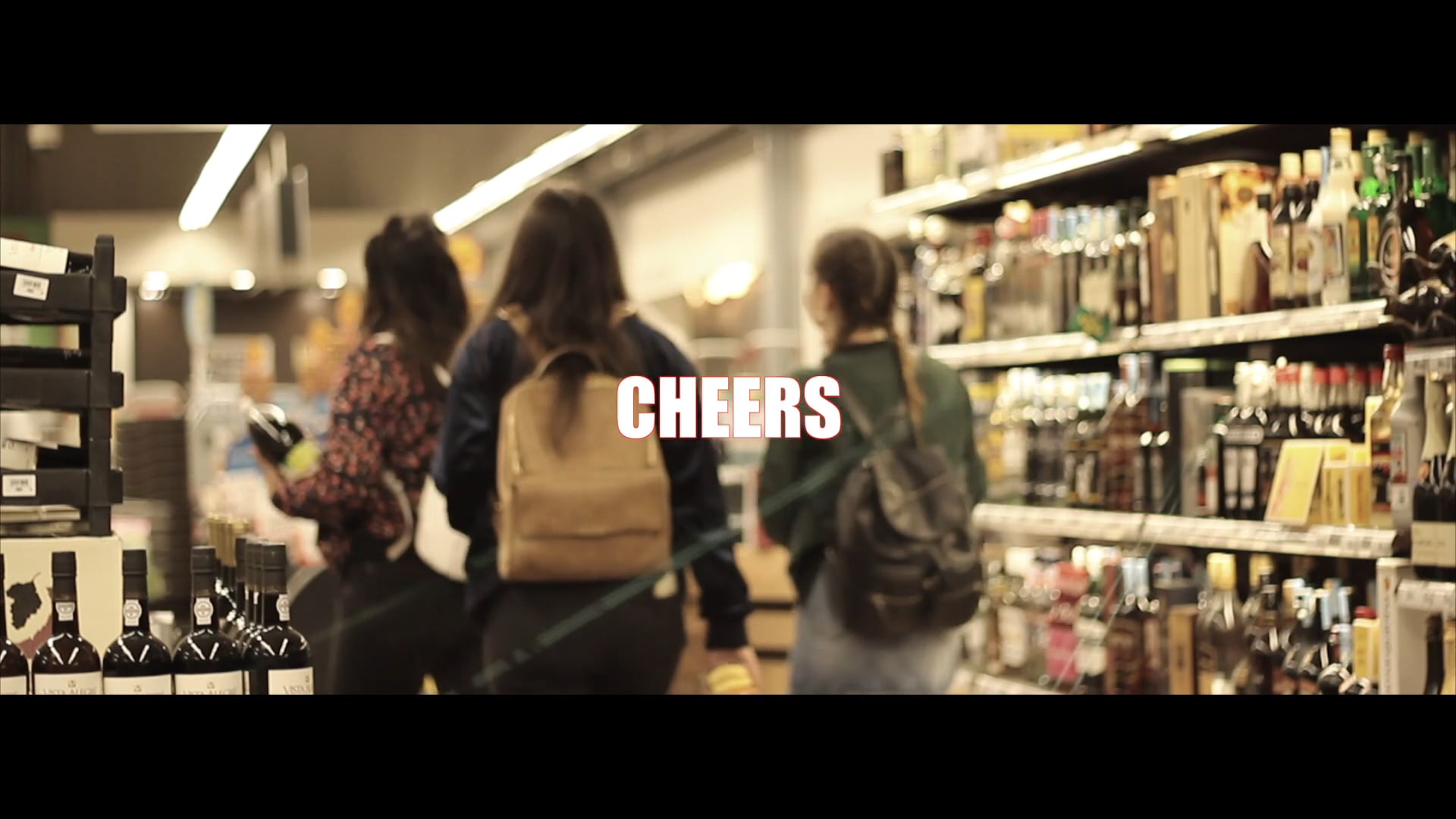 CHEERS TEASER on Vimeo
