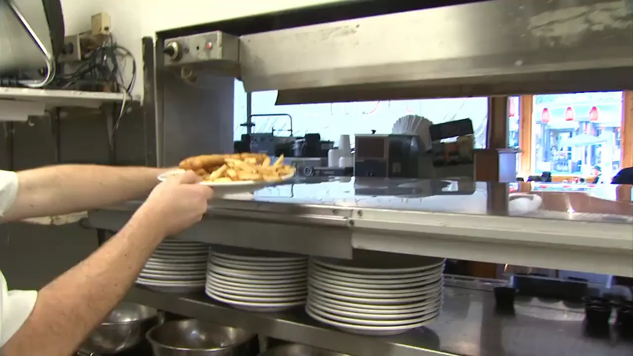 Commercial Food Waste - April 2012 on Vimeo