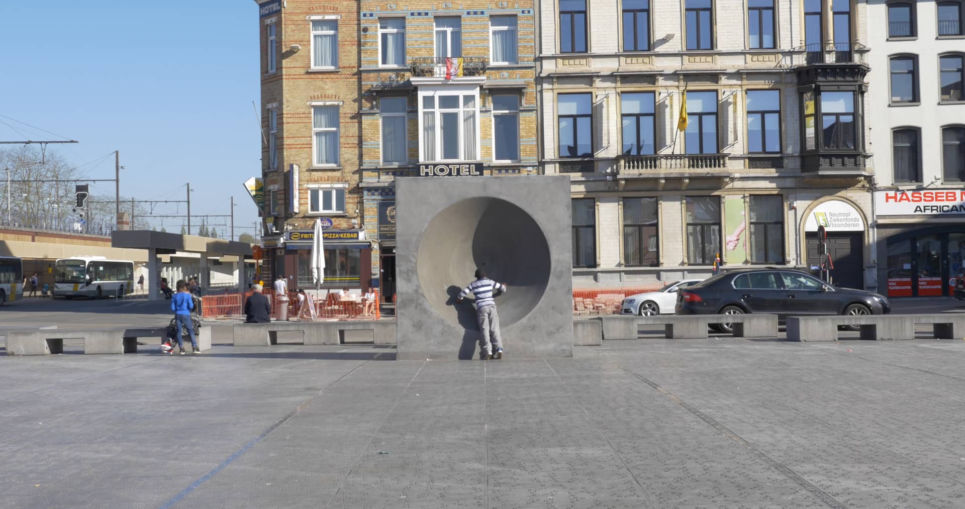 MIRRORS Aalst on Vimeo