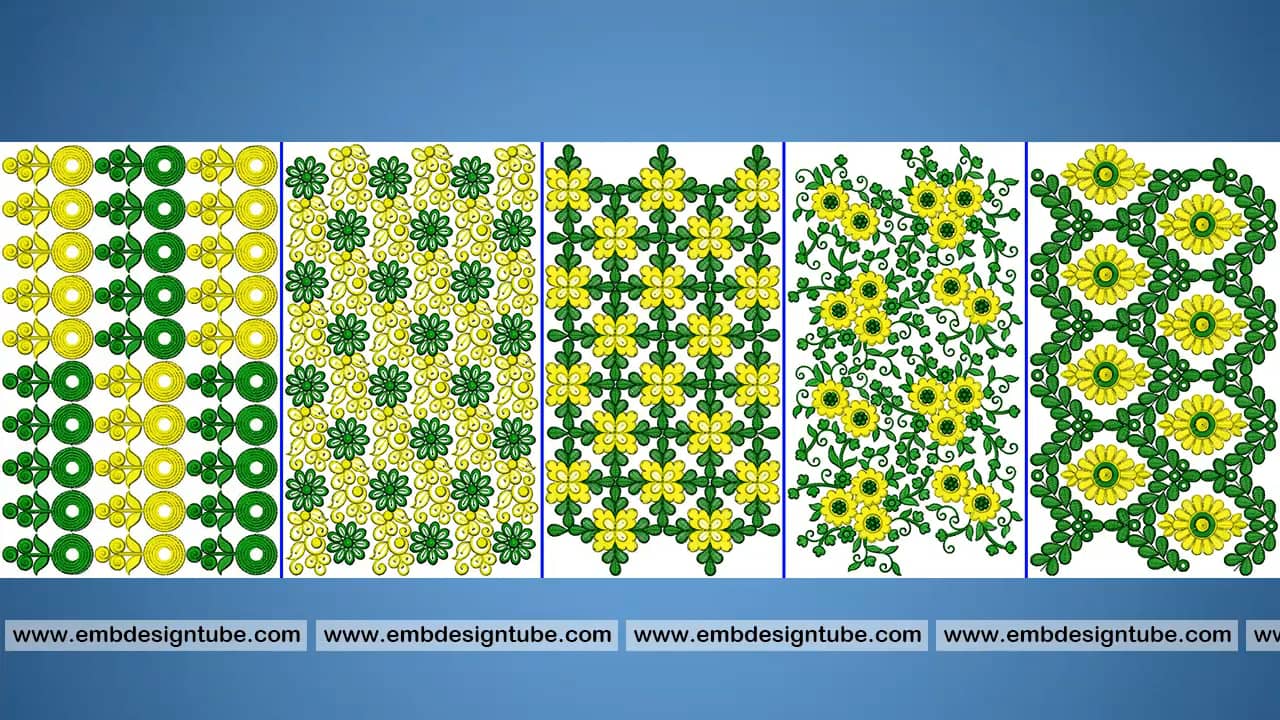 Big Border June 2017 Bulk (50) Download Designs on Vimeo