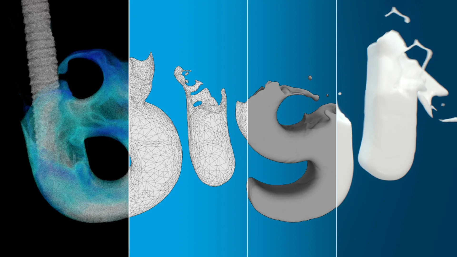 ALGIDA – BIG MILK ICE CREAM on Vimeo