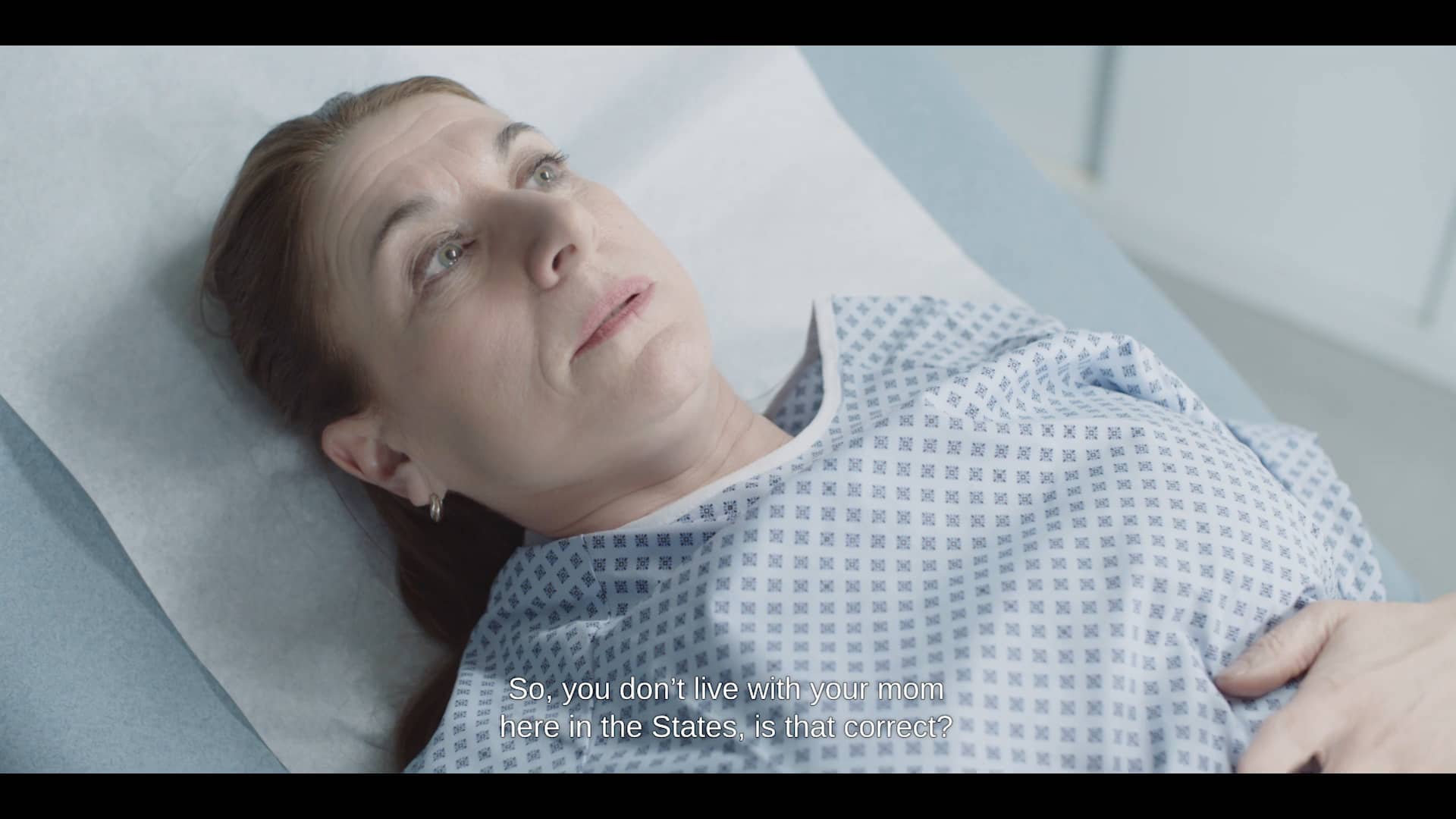 UNDER MOM'S SKIRT trailer on Vimeo