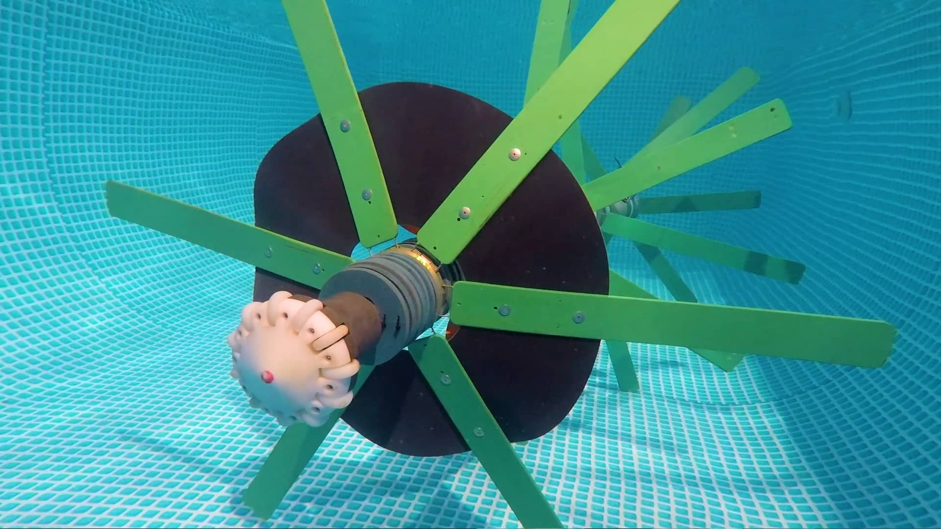 Pure Technologies - PipeDiver Promo on Vimeo