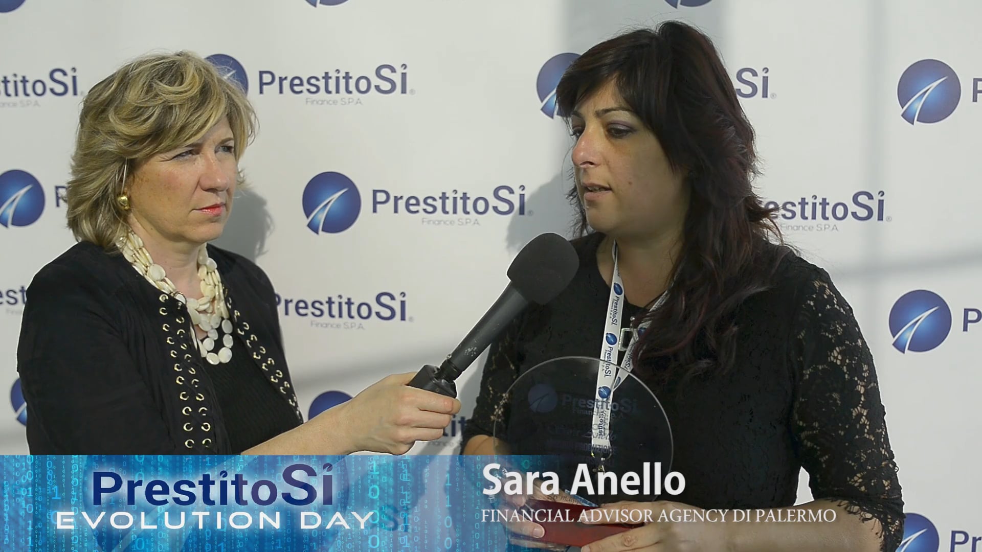 Sara Anello_1 on Vimeo