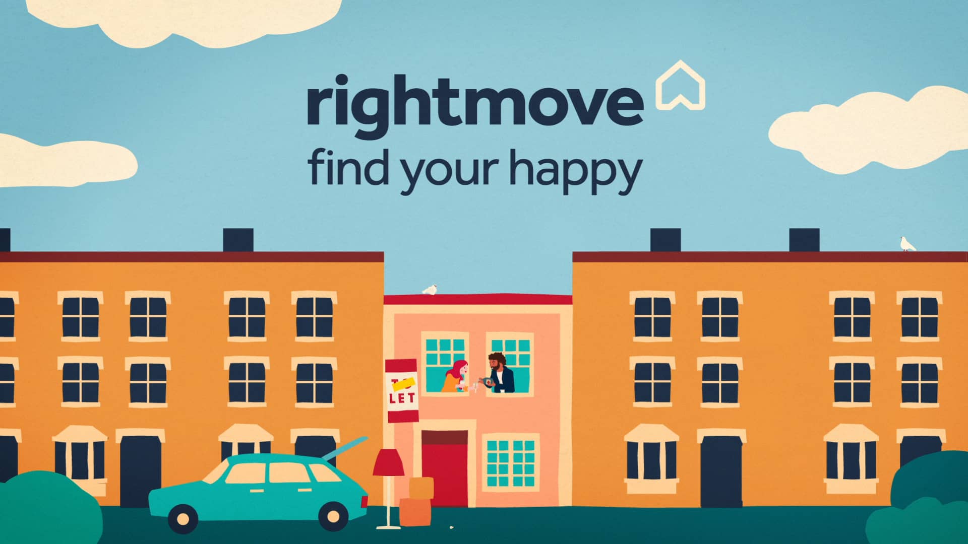 Rightmove | Renters | 20" on Vimeo