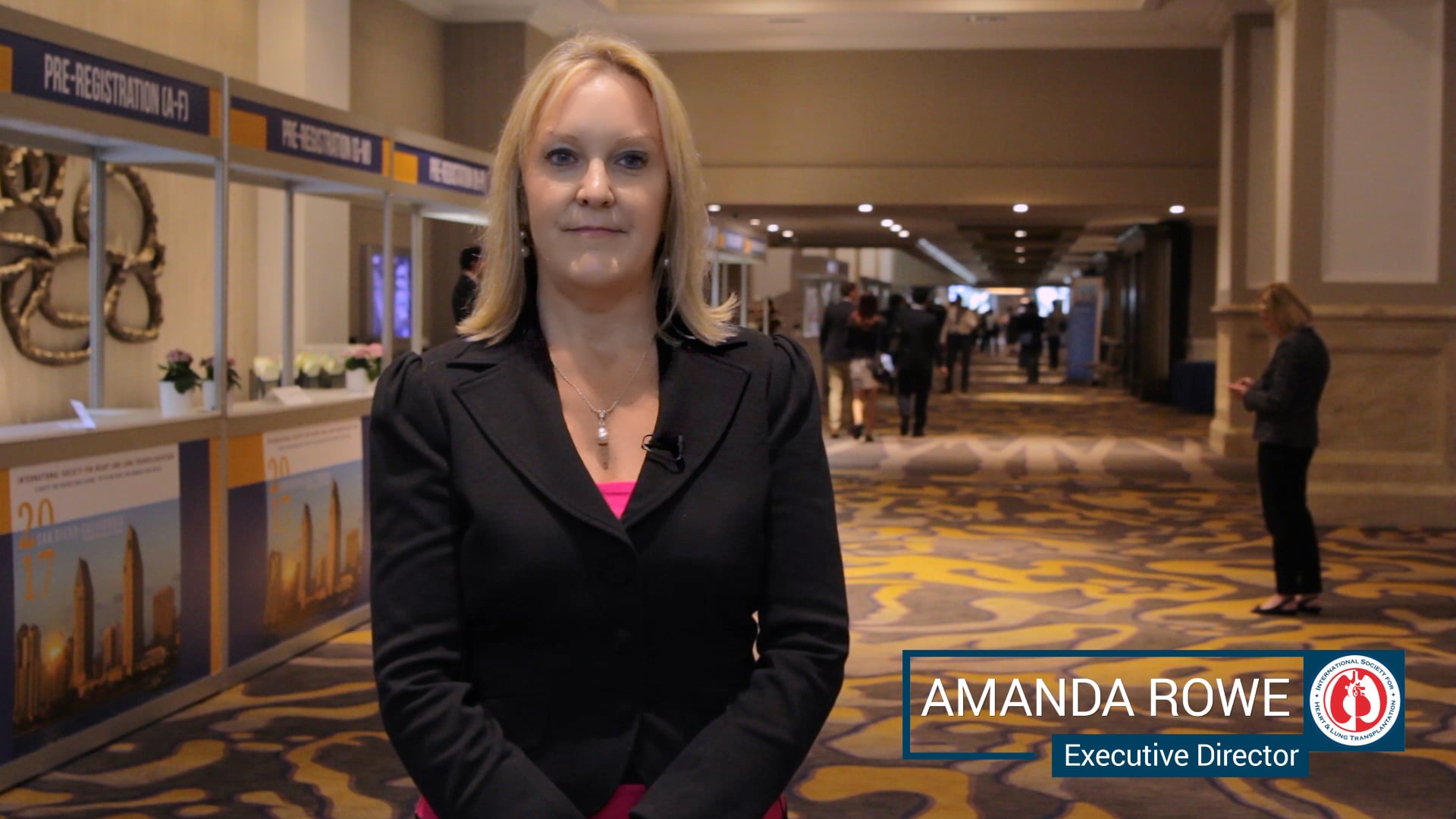 Amanda Rowe Testimonial on Vimeo